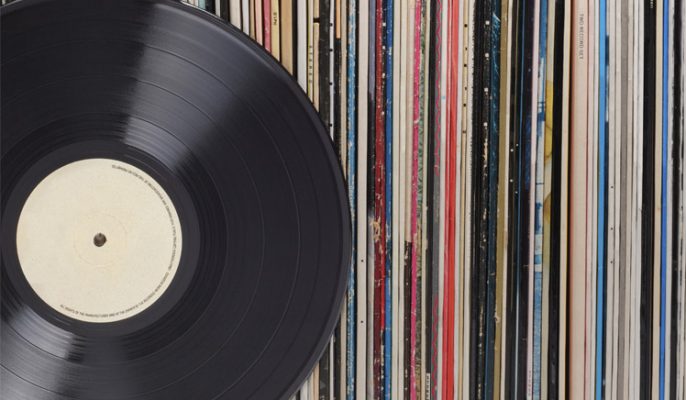 Valutazione dischi vinile usati | Vendita Vinili Usati